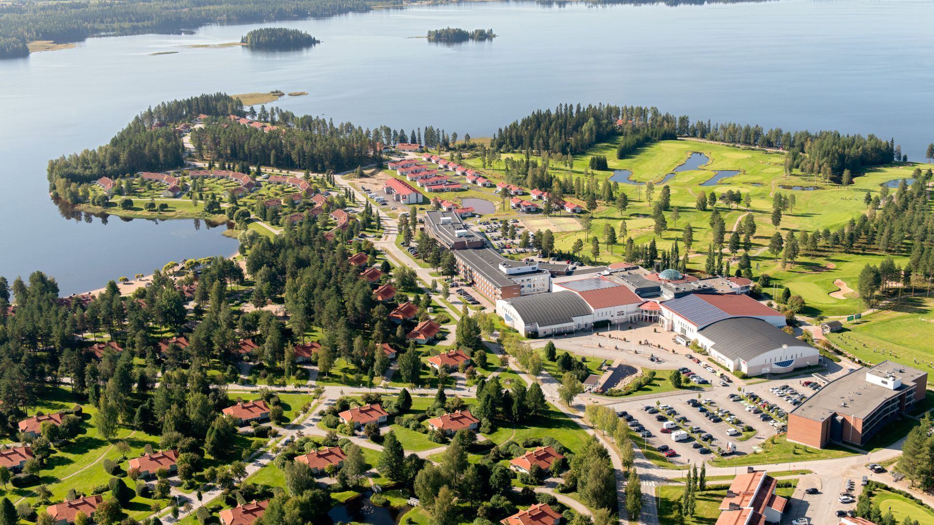 Oma lomaviikko | Katinkulta | Holiday Club