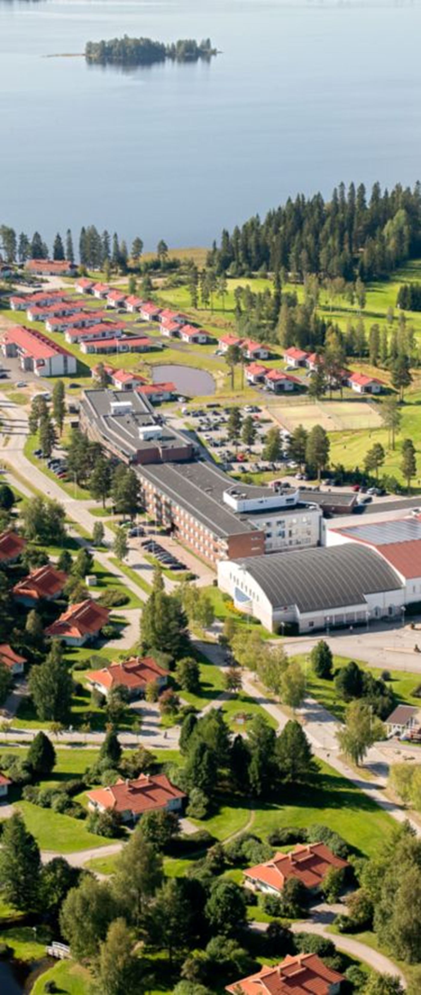 Oma lomaviikko | Katinkulta | Holiday Club