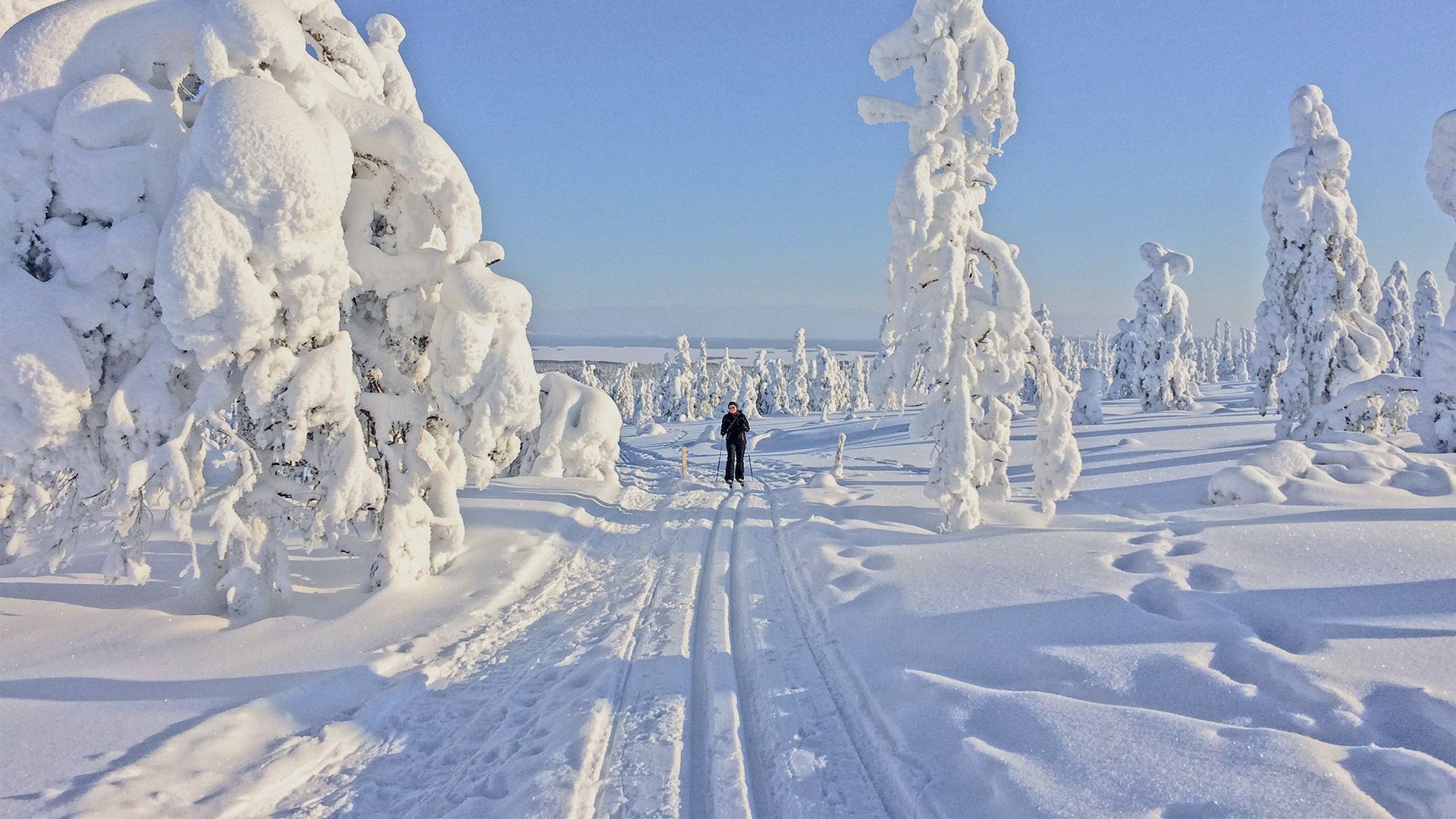 Tekemistä Kuusamossa | Kuusamon Tropiikki | Holiday Club
