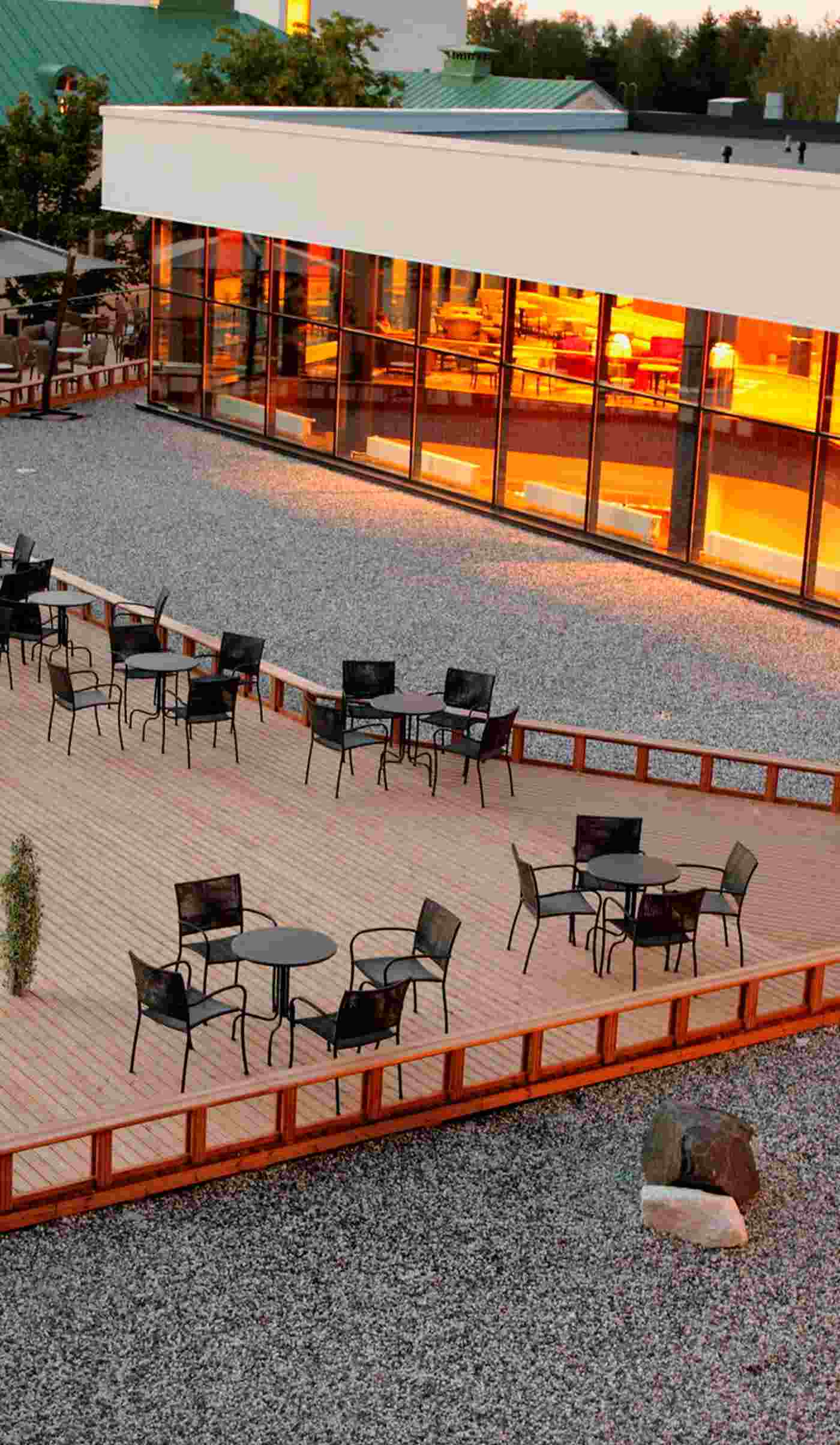 Oma lomaviikko | Saimaan Rauha | Holiday Club