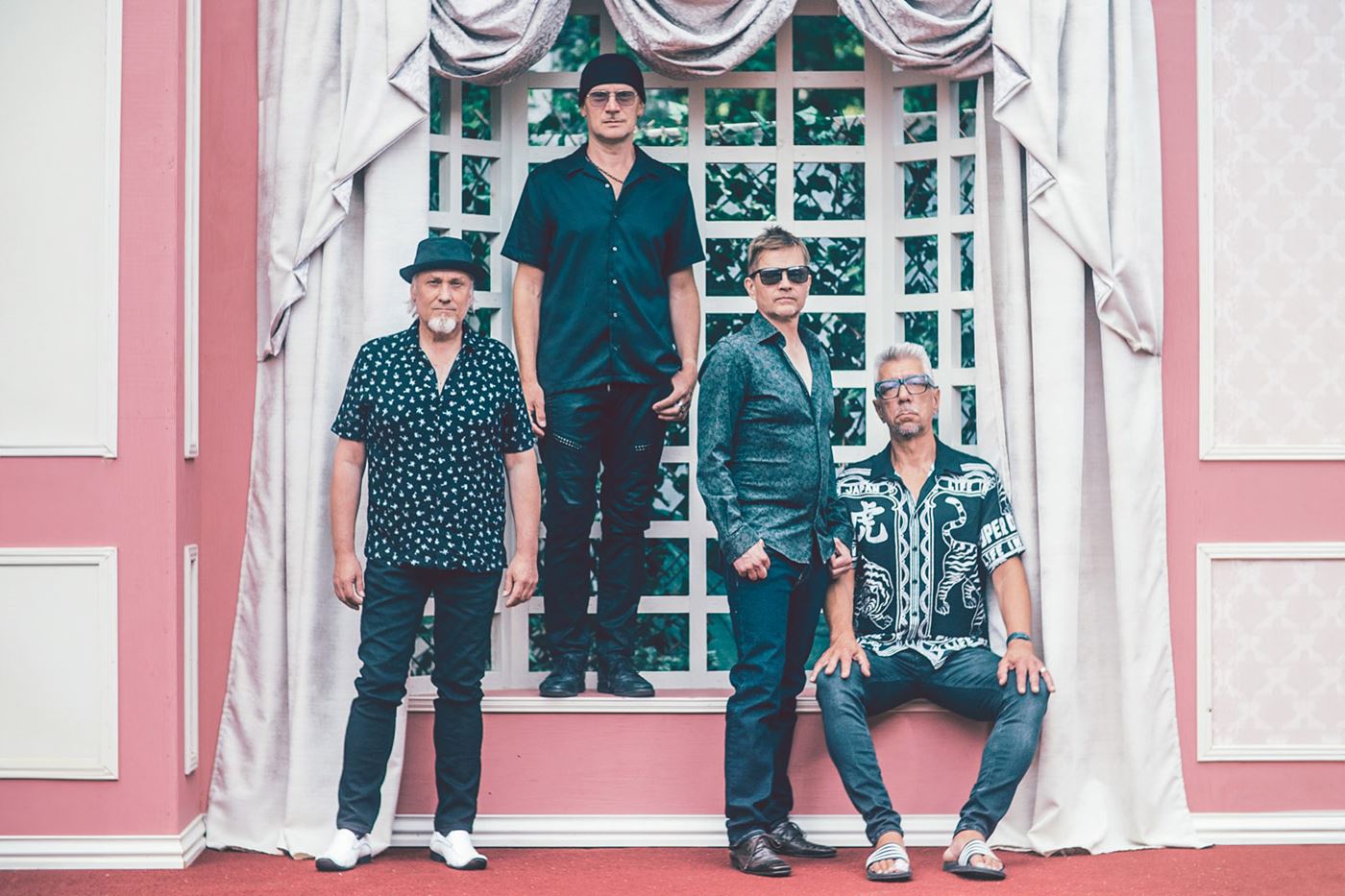 Saimaan Rauha Rokkaa | Holiday Club Resorts | Holiday Club