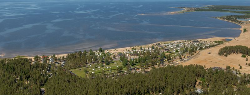 Kalajoki, loma-asuntokohde | Holiday Club