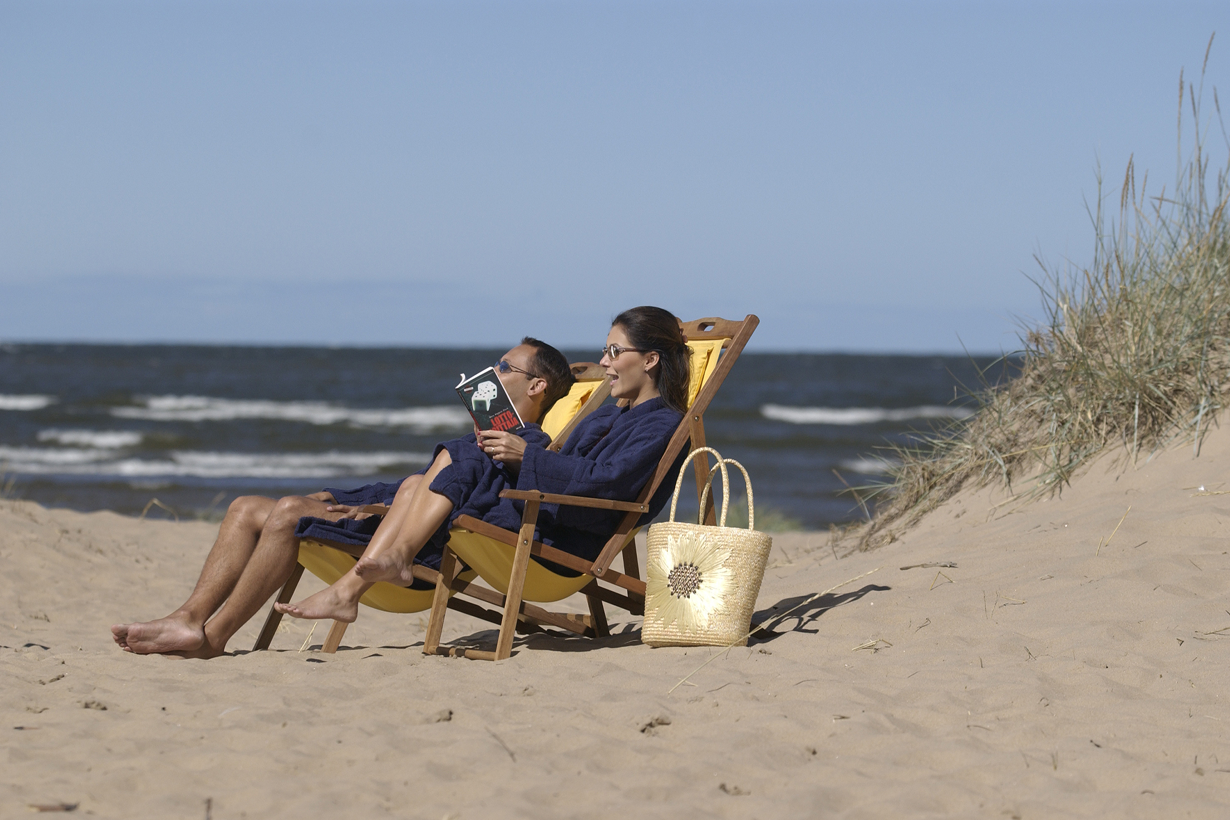 Kalajoki | Holiday Club Resorts