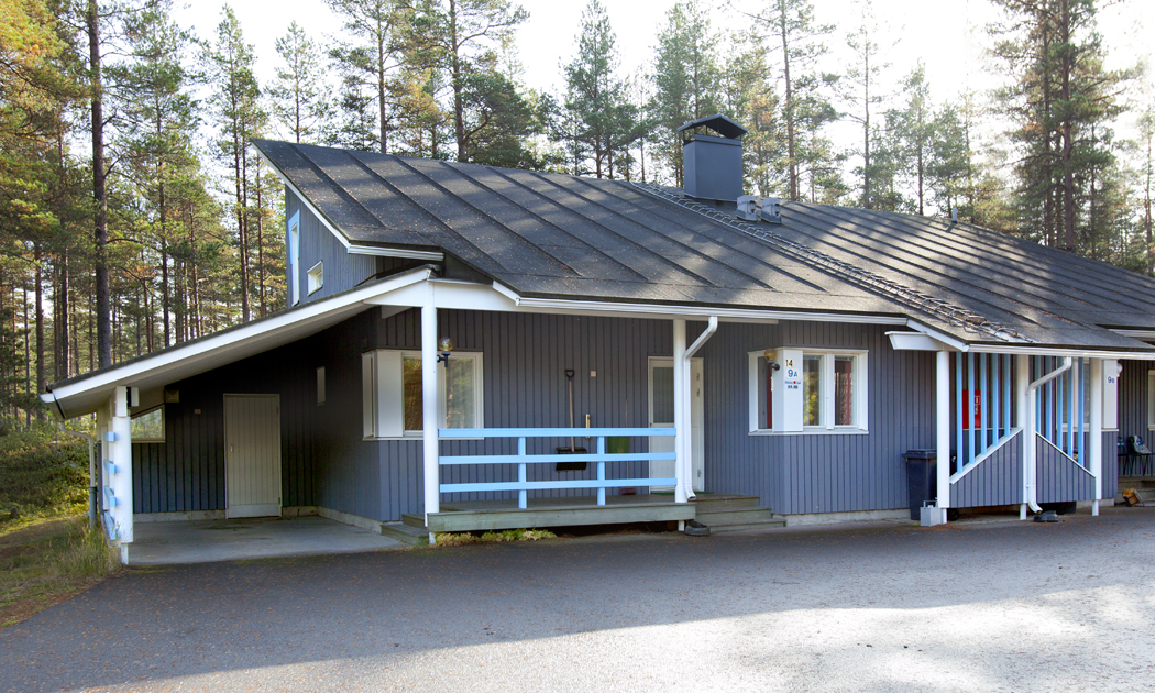 Kalajoki, loma-asuntokohde | Holiday Club